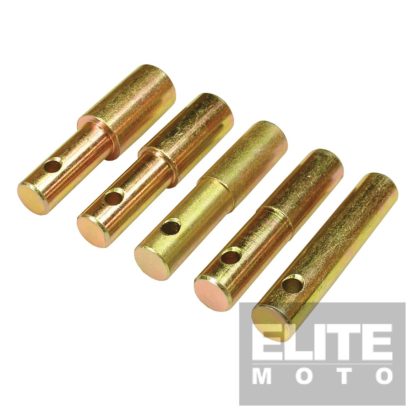 BikeTek Series 3 Front Headstock Paddock Stand | Elite Moto