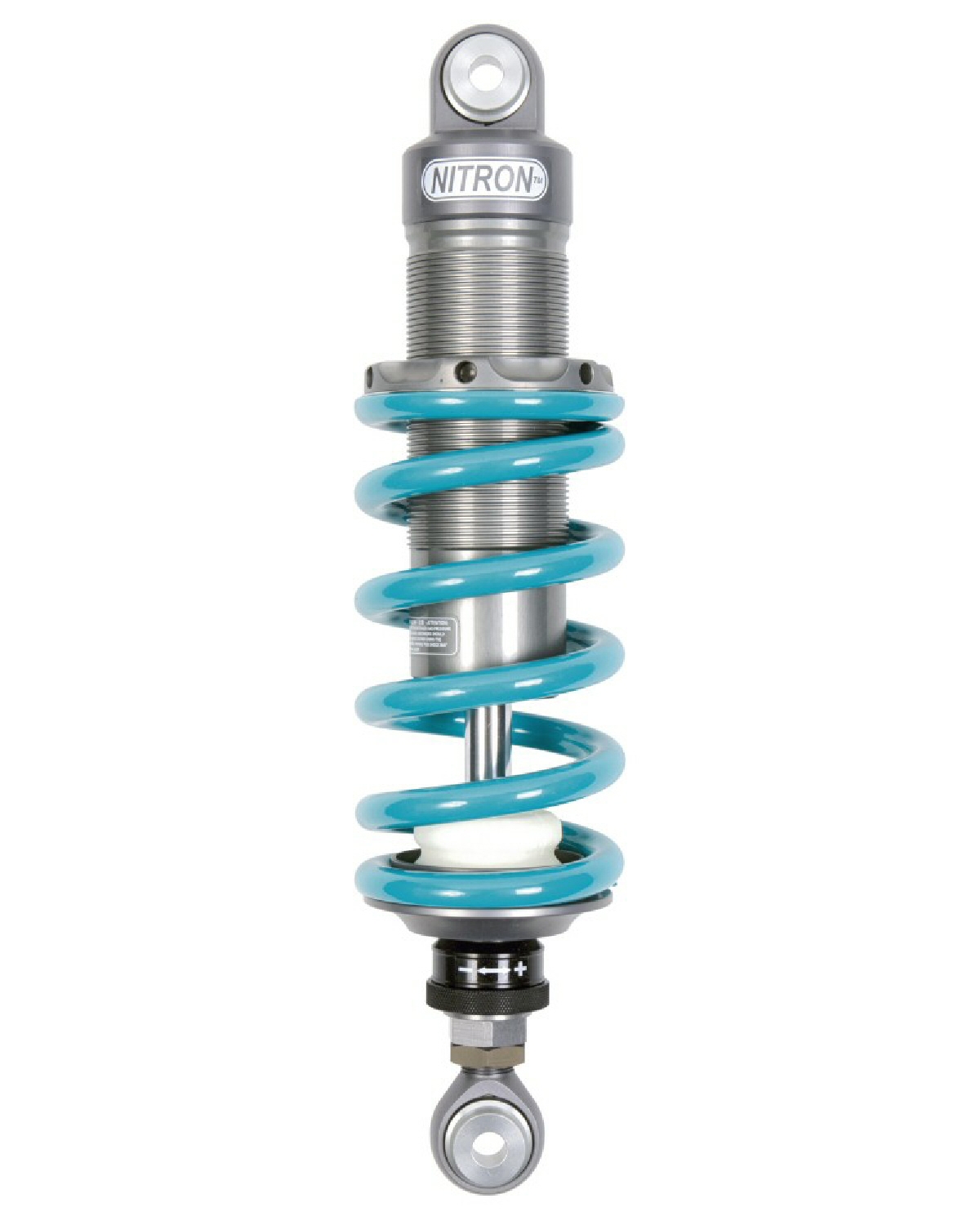 Nitron Motorcycle Suspension | Elite Moto