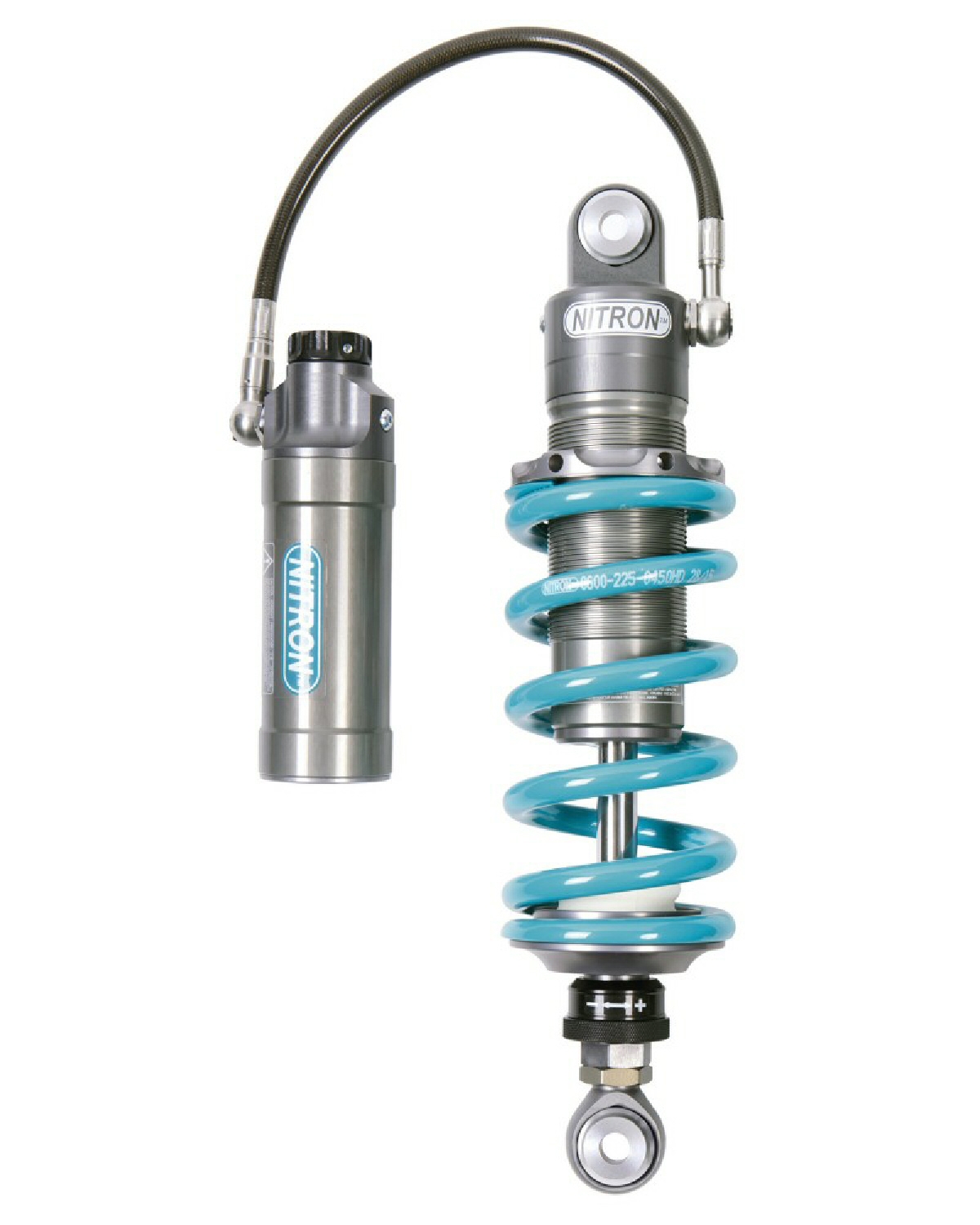 Nitron Motorcycle Suspension | Elite Moto